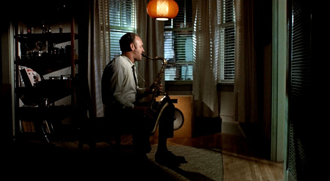 THE CONVERSATION – The Other Cinema