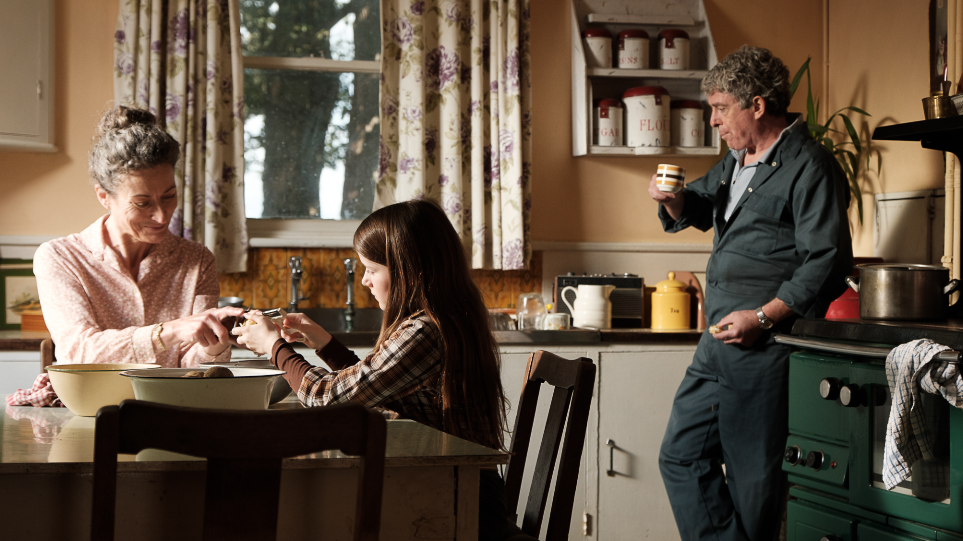 THE QUIET GIRL – The Other Cinema