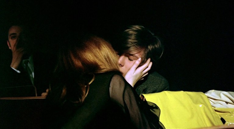 DEEP END – The Other Cinema