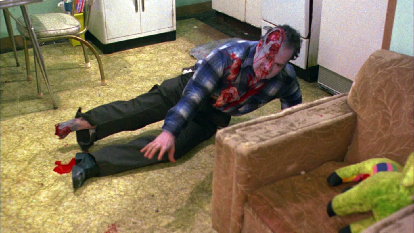 DAWN OF THE DEAD (1978) – The Other Cinema