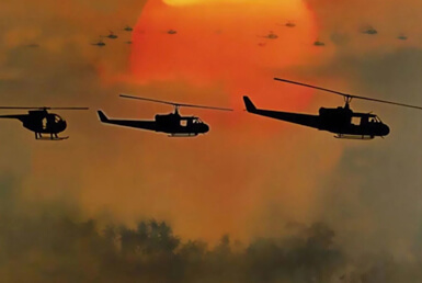 APOCALYPSE NOW – The Other Cinema
