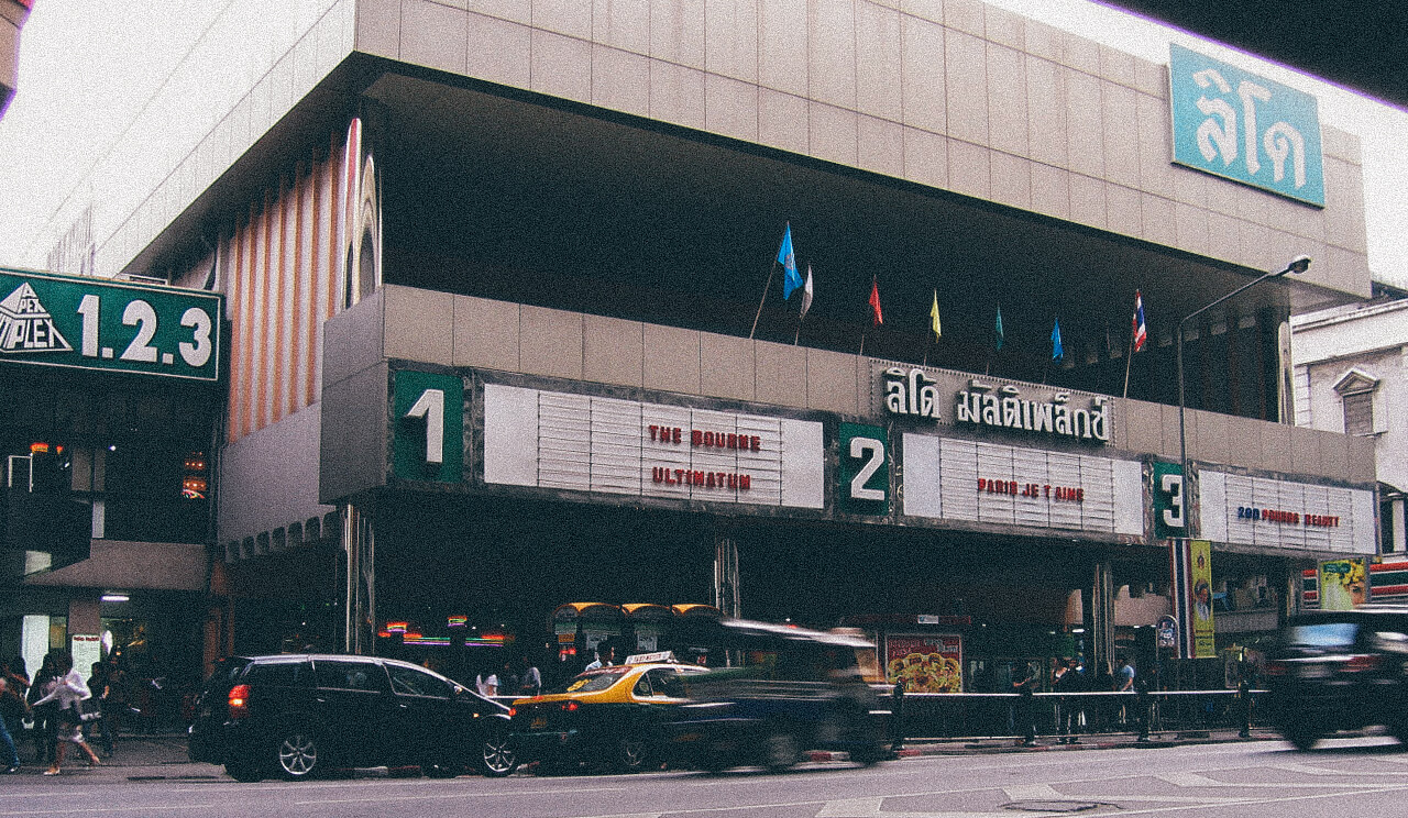 SACRED HOUSES: THE LIDO, BANGKOK – The Other Cinema
