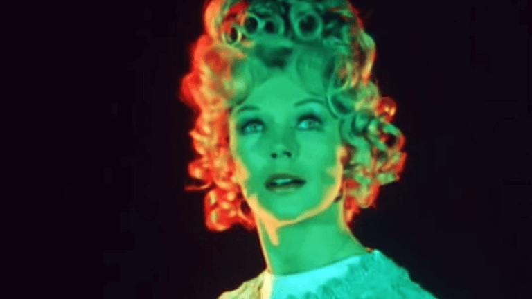 ZETA ONE – The Other Cinema