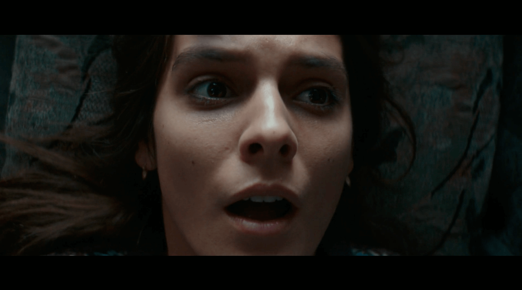 SHORT FILM: LAURA HASN’T SLEPT – The Other Cinema