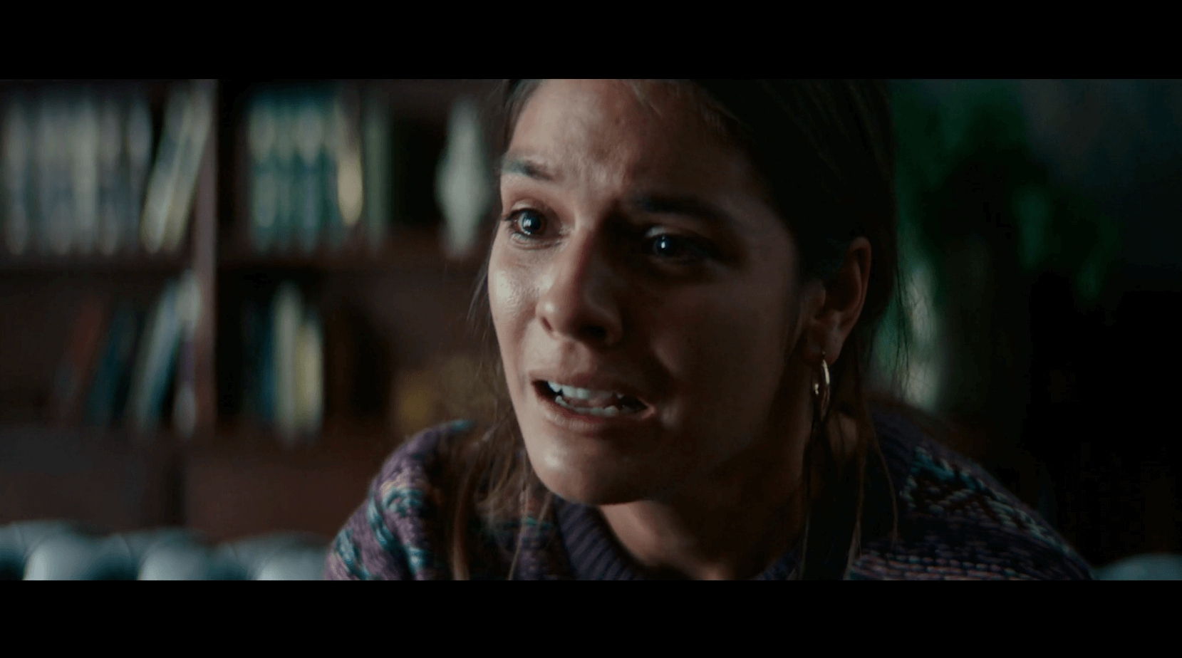 SHORT FILM: LAURA HASN’T SLEPT – The Other Cinema