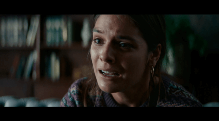 SHORT FILM: LAURA HASN’T SLEPT – The Other Cinema