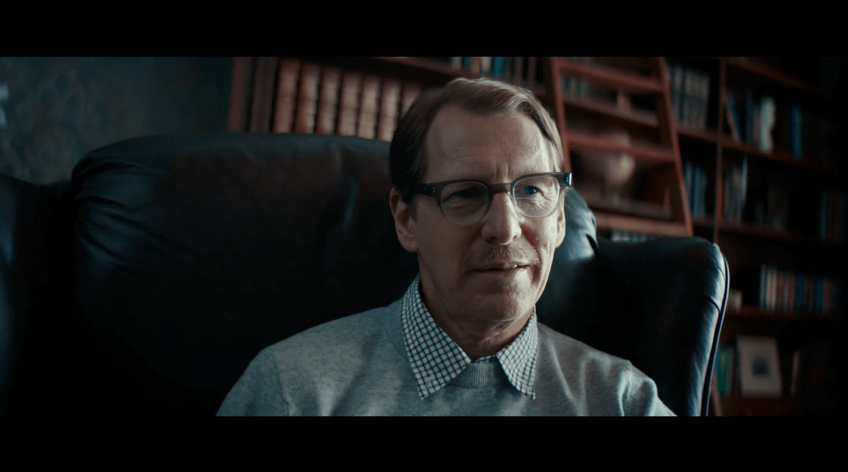 SHORT FILM: LAURA HASN’T SLEPT – The Other Cinema