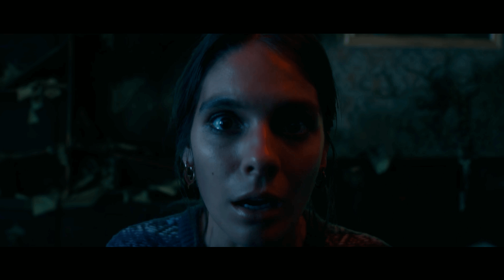 SHORT FILM: LAURA HASN’T SLEPT – The Other Cinema