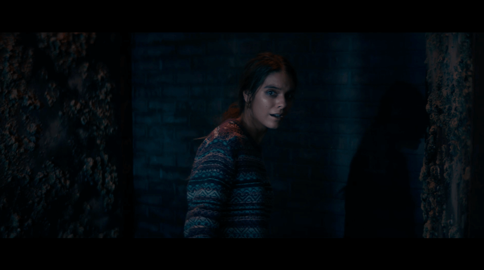 SHORT FILM: LAURA HASN’T SLEPT – The Other Cinema