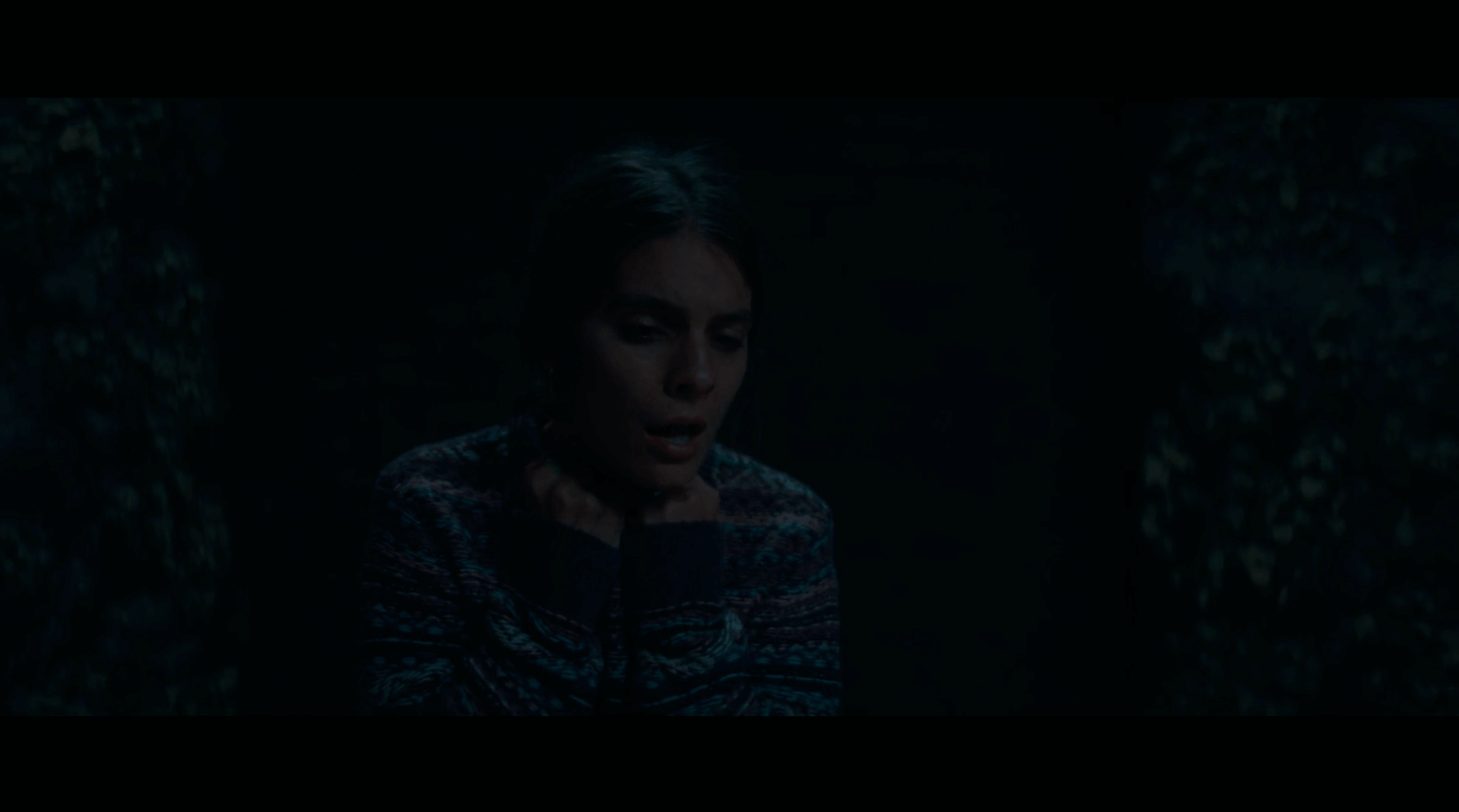 SHORT FILM: LAURA HASN’T SLEPT – The Other Cinema