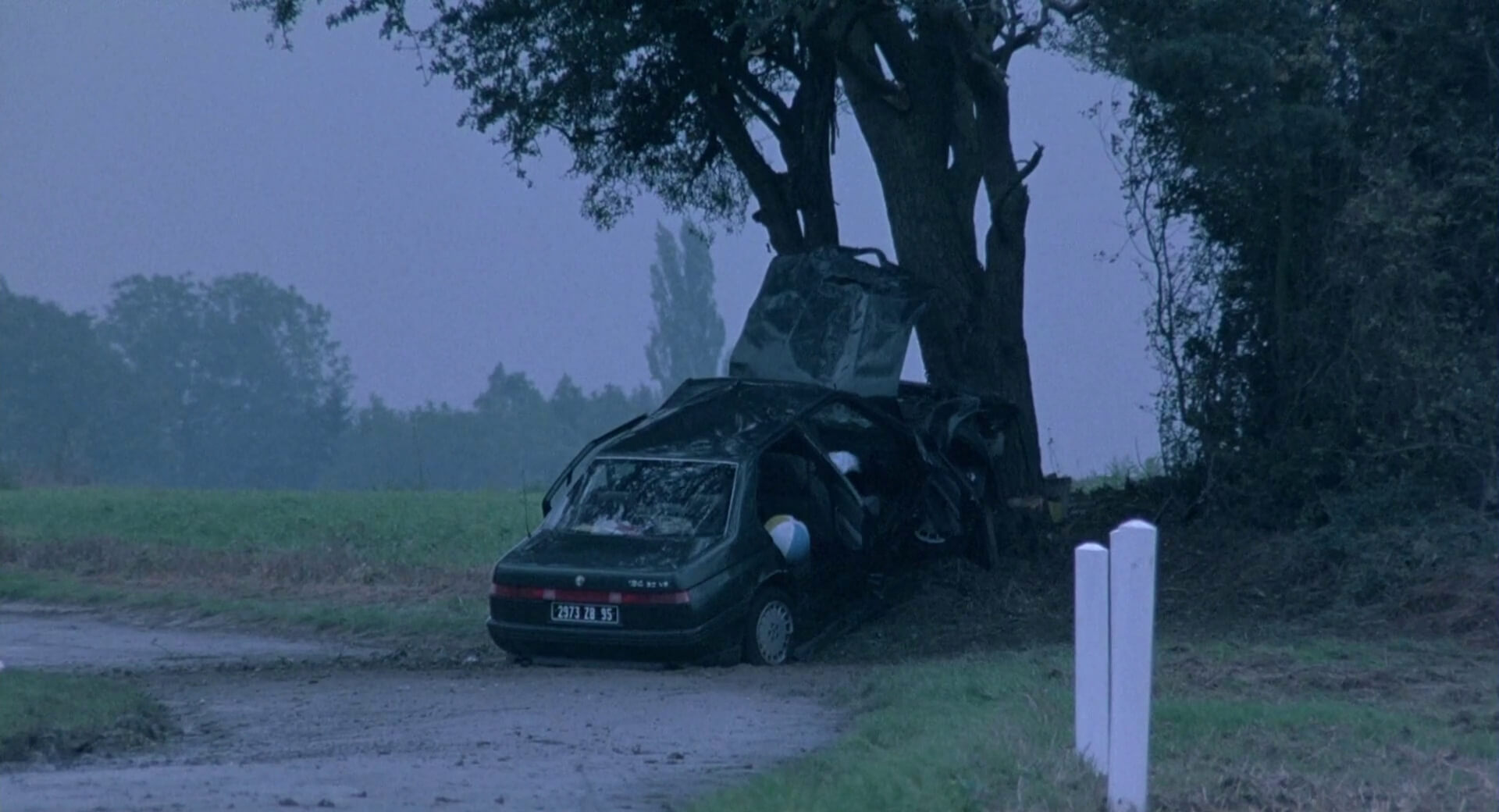 THREE COLORS: BLUE – The Other Cinema