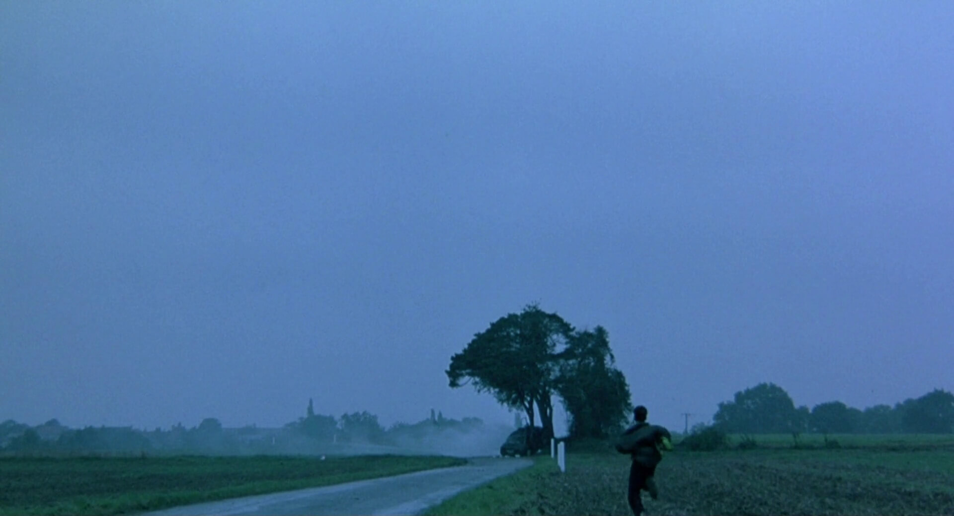 THREE COLORS: BLUE – The Other Cinema