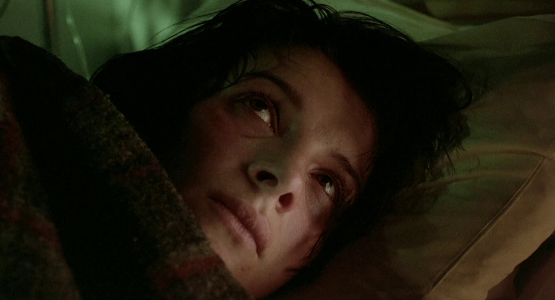 THREE COLORS: BLUE – The Other Cinema