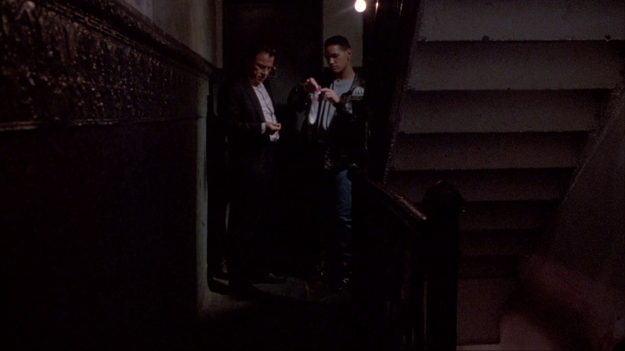 BAD LIEUTENANT – The Other Cinema