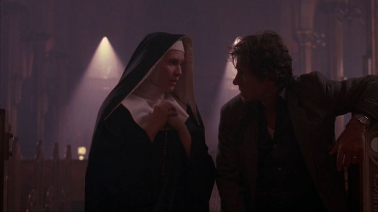 BAD LIEUTENANT – The Other Cinema