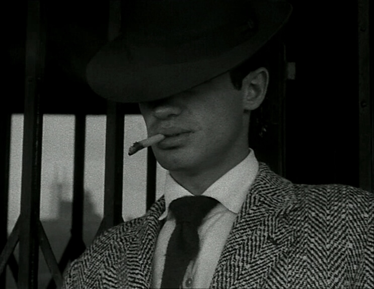 BREATHLESS – The Other Cinema