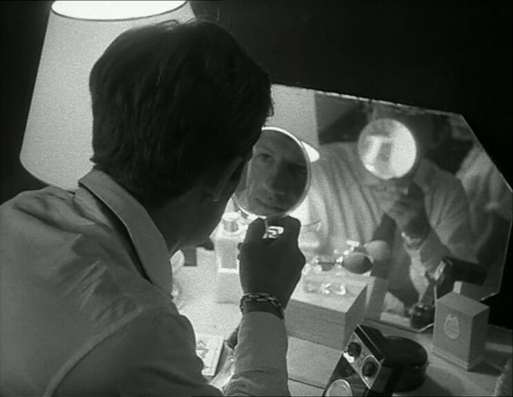 BREATHLESS – The Other Cinema