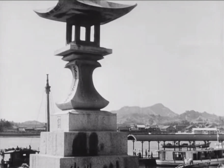 TOKYO STORY – The Other Cinema