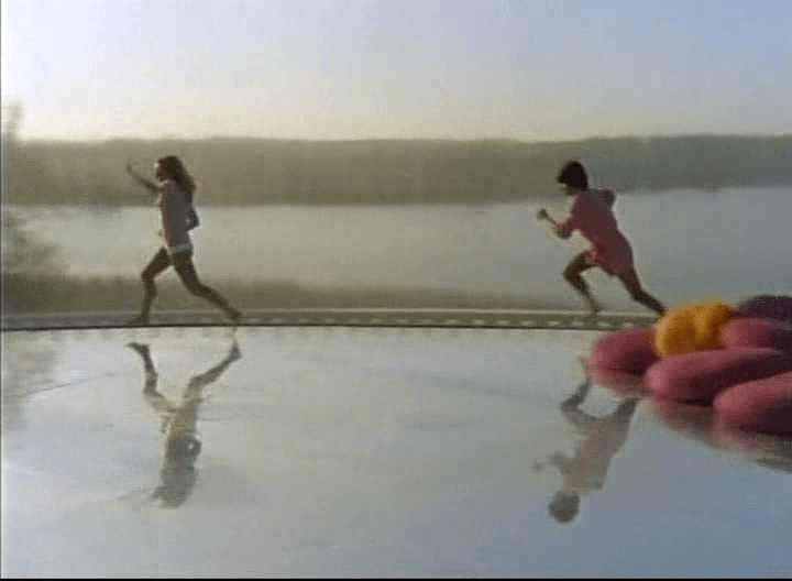THE TOUCHABLES – The Other Cinema