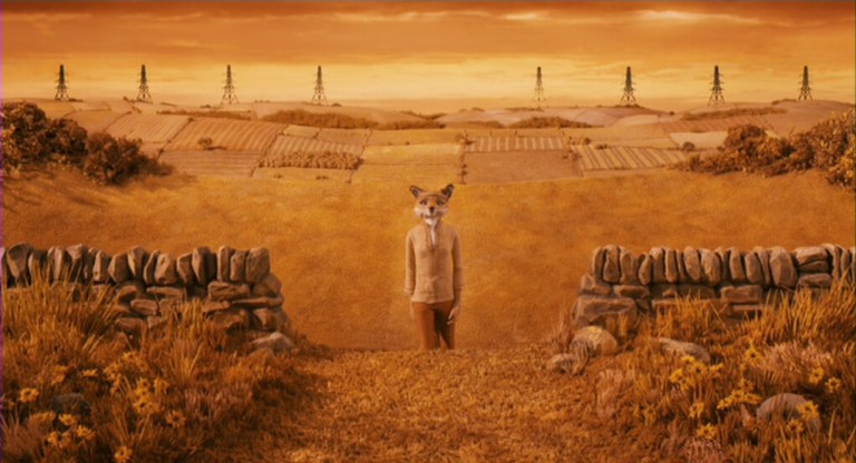 FANTASTIC MR. FOX – The Other Cinema