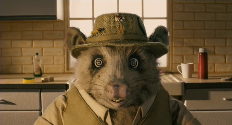 FANTASTIC MR. FOX – The Other Cinema