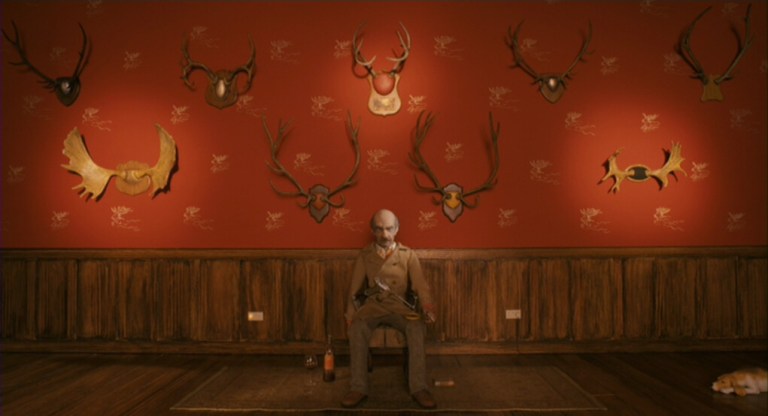 FANTASTIC MR. FOX – The Other Cinema