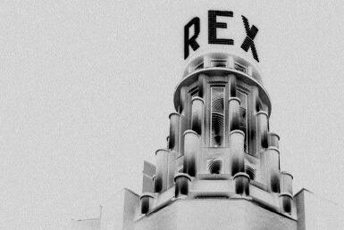 SACRED HOUSES: THE GRAND REX, PARIS – The Other Cinema