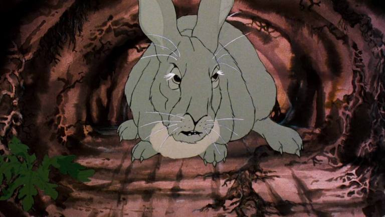 WATERSHIP DOWN – The Other Cinema