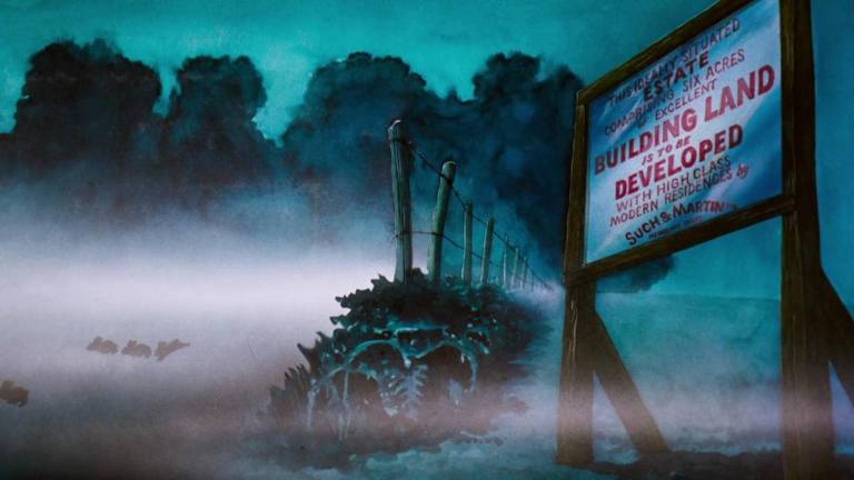 WATERSHIP DOWN – The Other Cinema