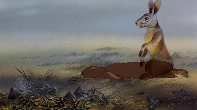 WATERSHIP DOWN – The Other Cinema