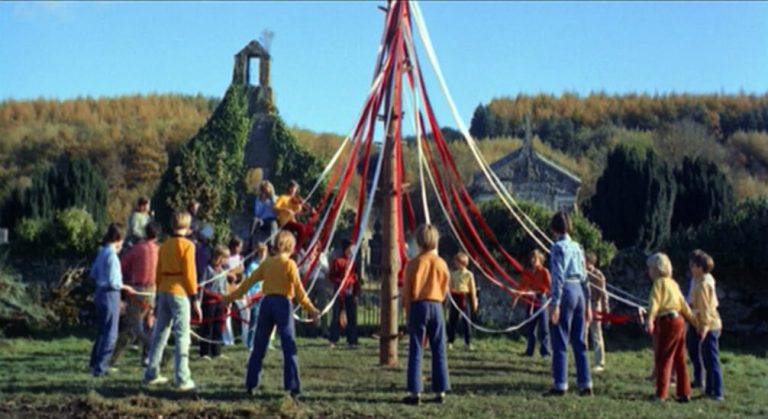 THE WICKER MAN – The Other Cinema