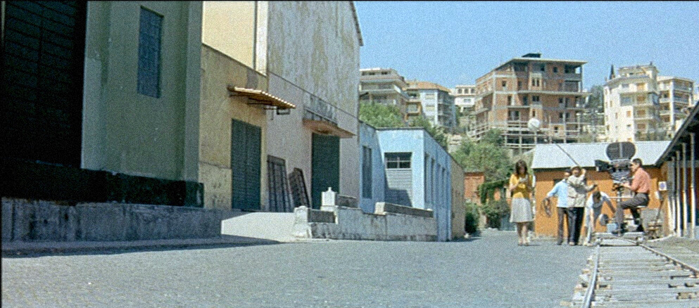 LE MEPRIS aka CONTEMPT – The Other Cinema