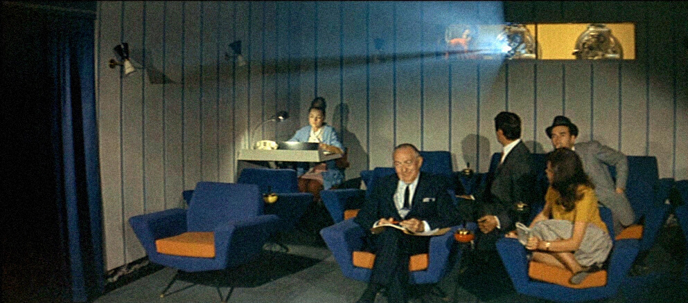 LE MEPRIS aka CONTEMPT – The Other Cinema