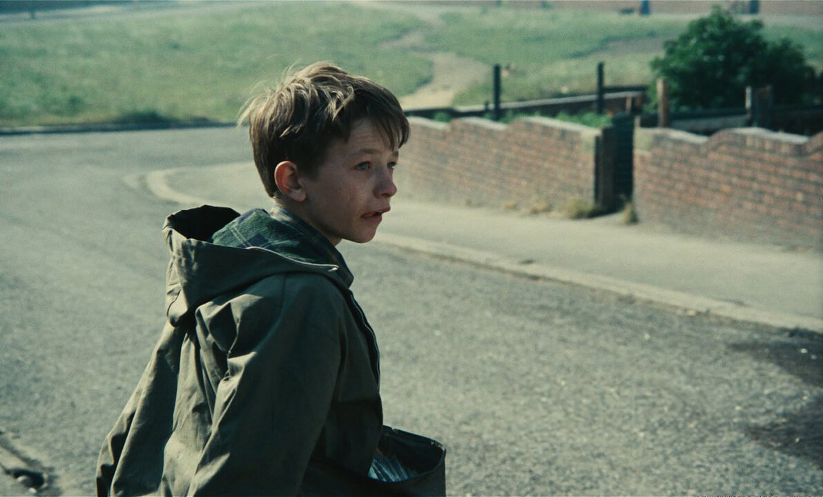KES – The Other Cinema