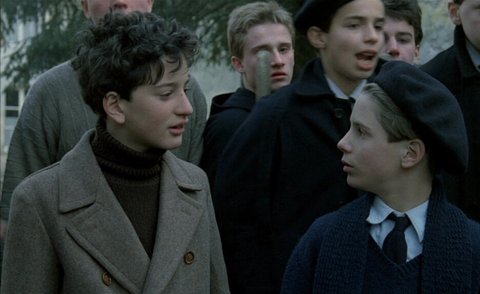 AU REVOIR LES ENFANTS – The Other Cinema