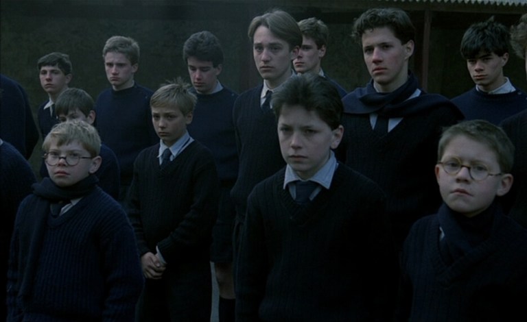 AU REVOIR LES ENFANTS – The Other Cinema