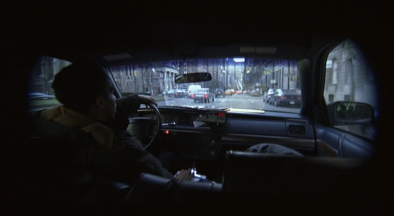 BEING JOHN MALKOVICH – The Other Cinema