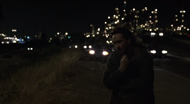 BEING JOHN MALKOVICH – The Other Cinema