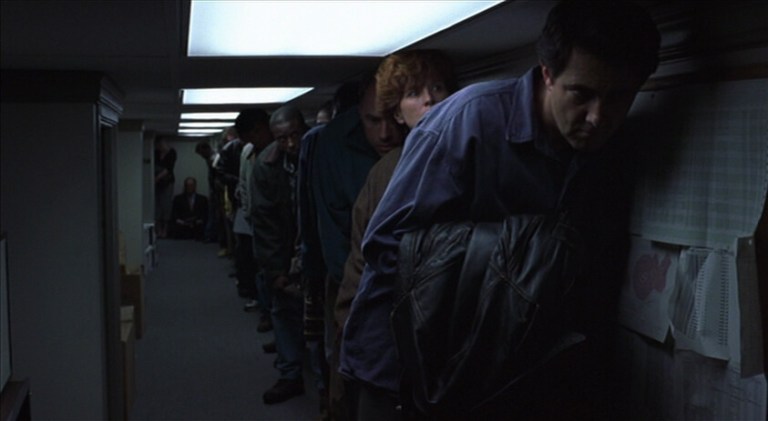 BEING JOHN MALKOVICH – The Other Cinema