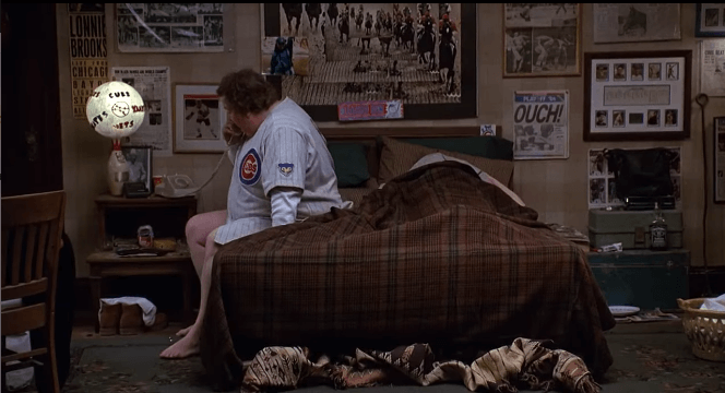 UNCLE BUCK – The Other Cinema