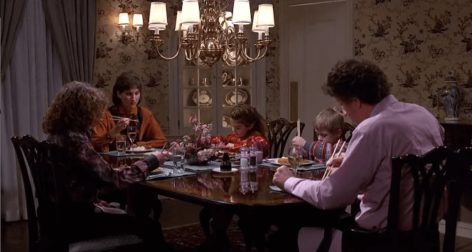 UNCLE BUCK – The Other Cinema
