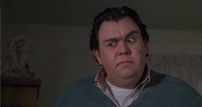 UNCLE BUCK – The Other Cinema