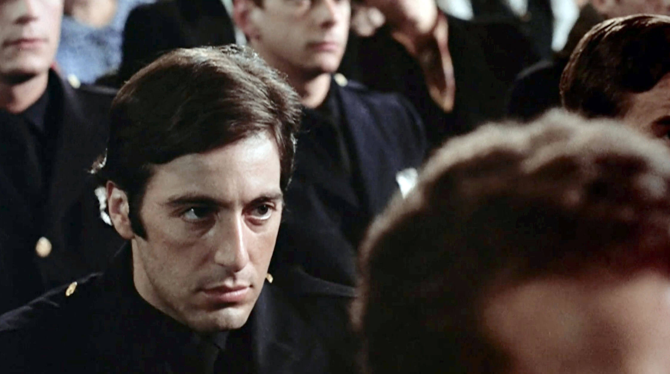 SERPICO – The Other Cinema