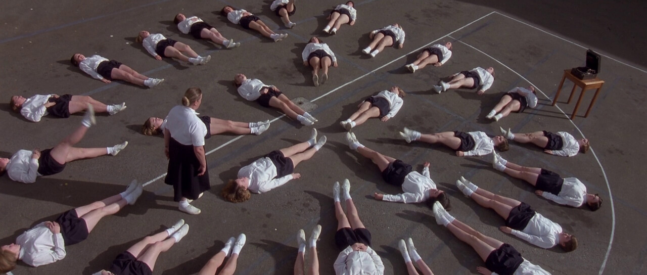 HEAVENLY CREATURES – The Other Cinema