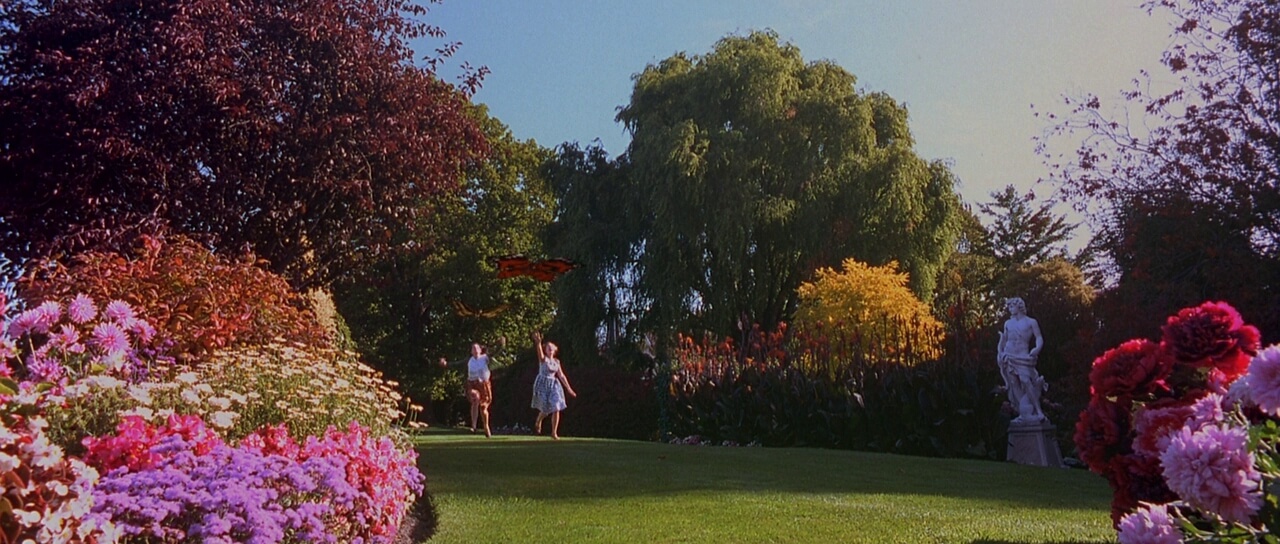 HEAVENLY CREATURES – The Other Cinema