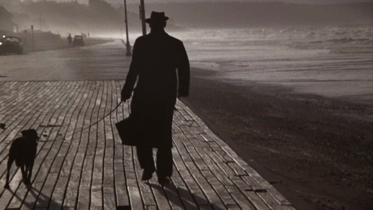 UN HOMME ET UNE FEMME’ aka A MAN AND A WOMAN – The Other Cinema