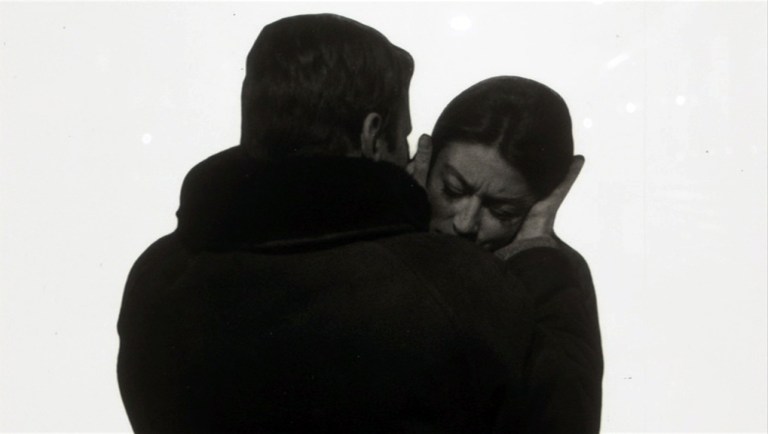 UN HOMME ET UNE FEMME’ aka A MAN AND A WOMAN – The Other Cinema