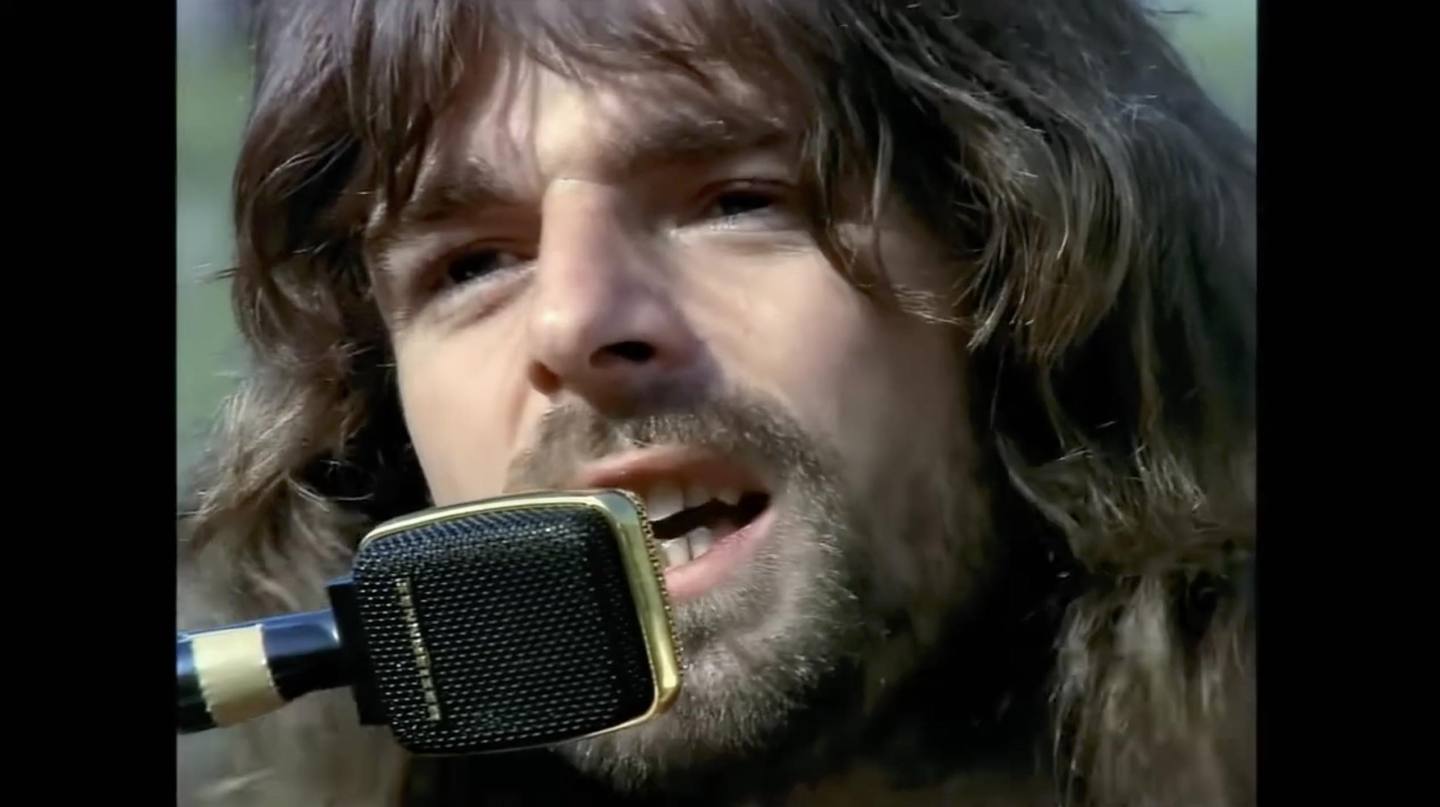 PINK FLOYD: LIVE AT POMPEII – The Other Cinema