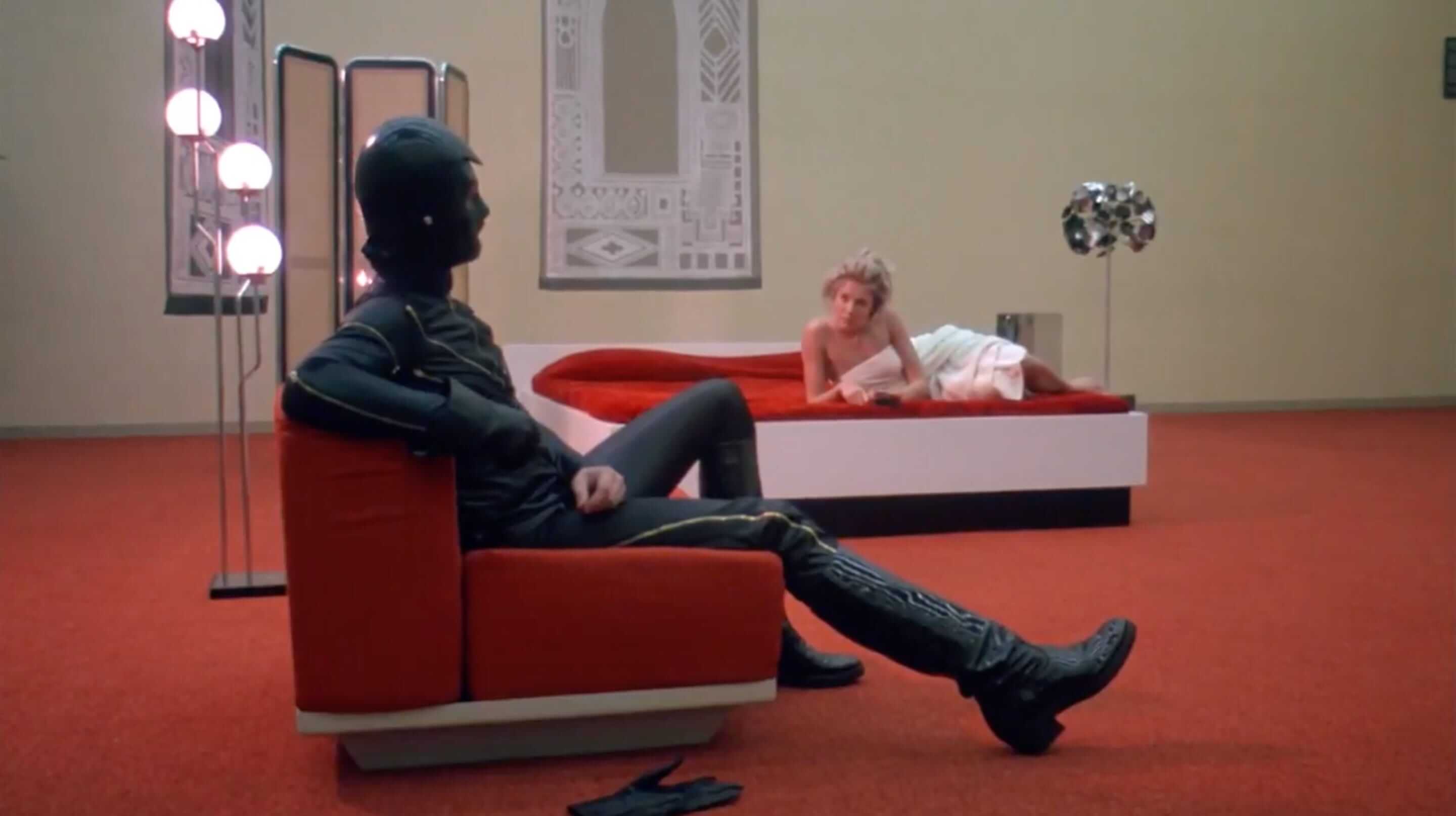 DEATH RACE 2000 – The Other Cinema