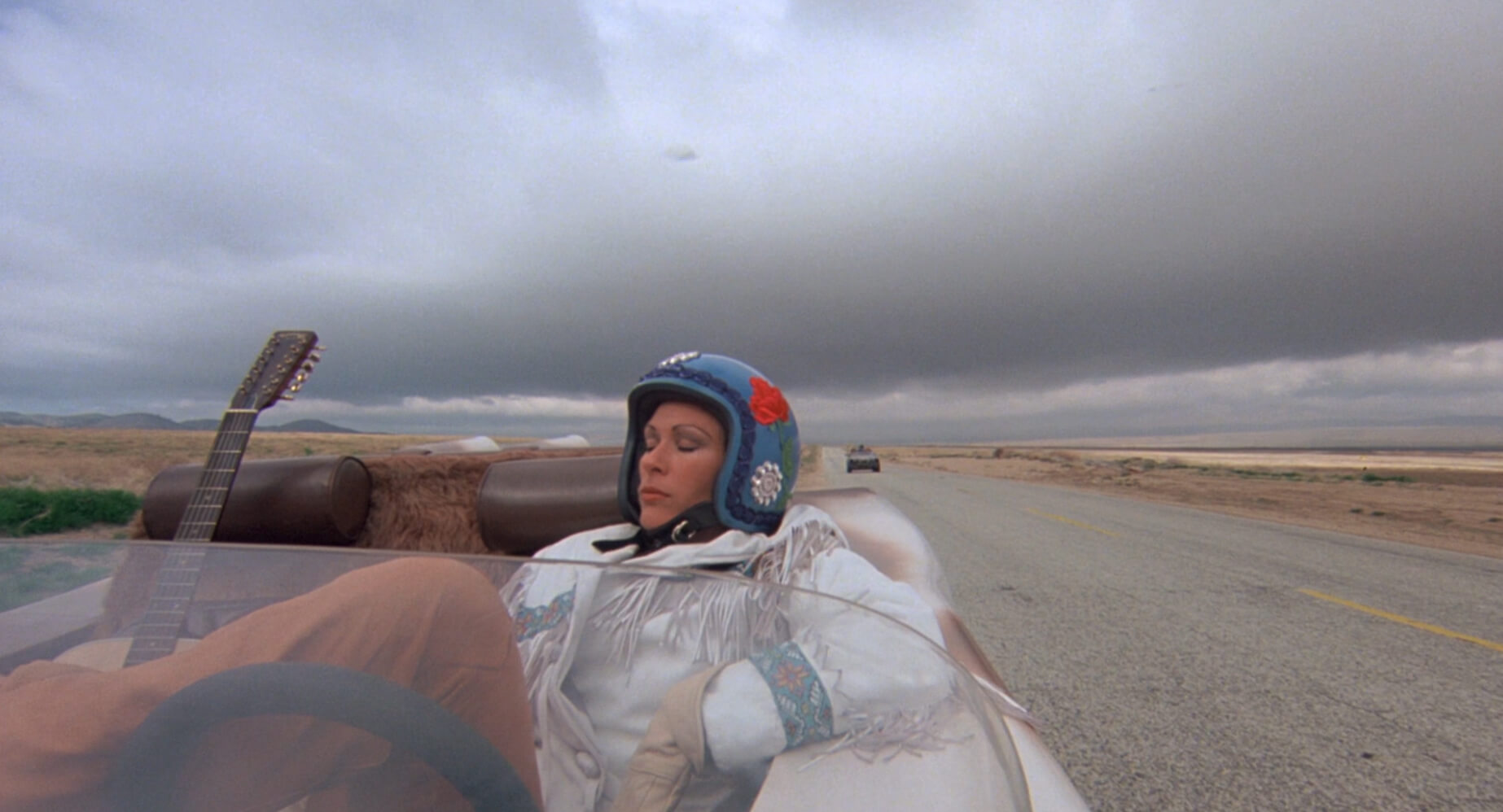 DEATH RACE 2000 – The Other Cinema